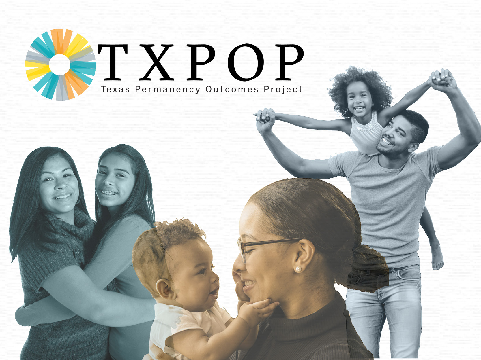 Texas Permanency Outcomes Project (TXPOP) - TACFS