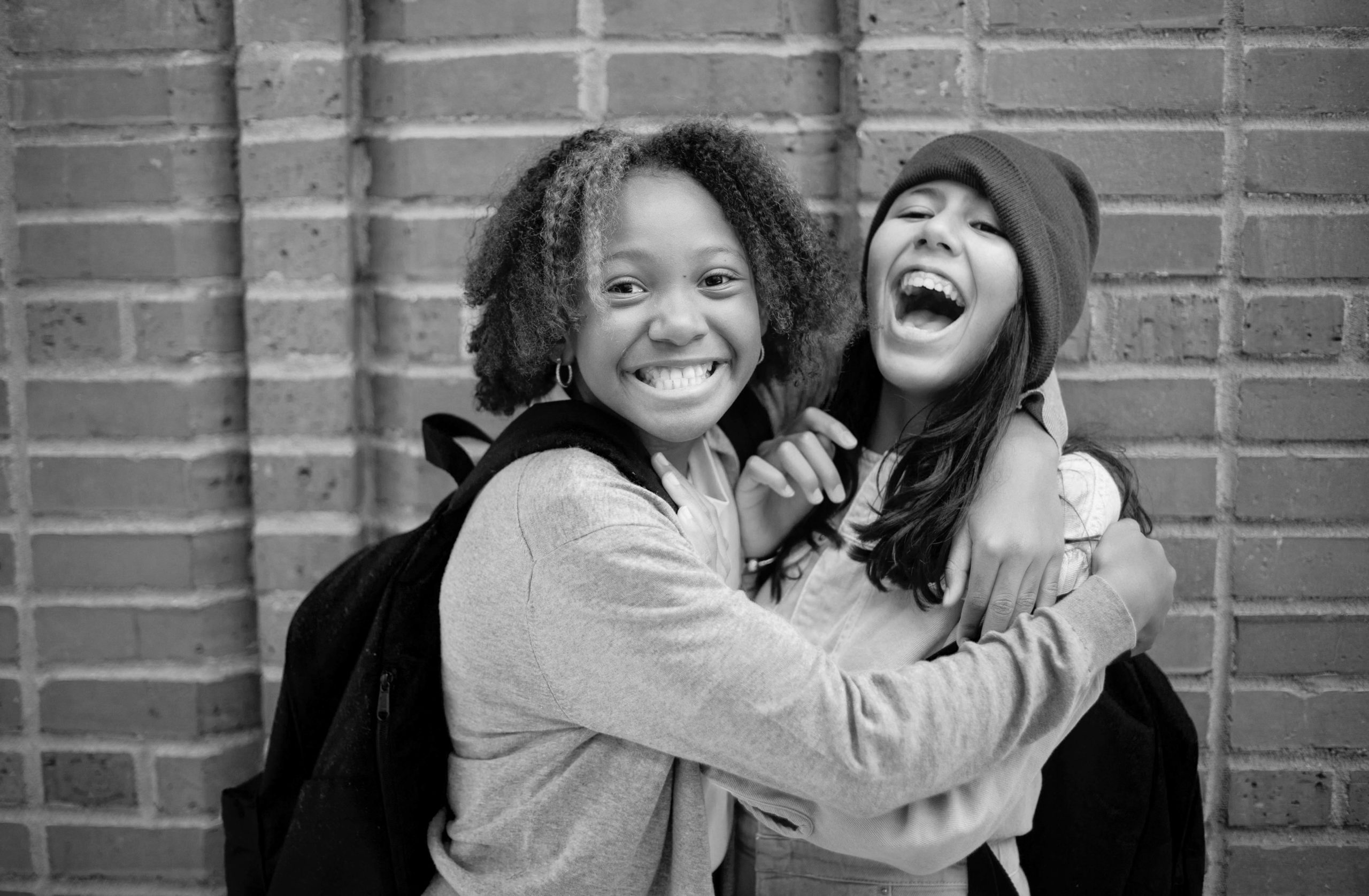 Wendy's Wonderful Kids Kick-Off Meeting - TACFS