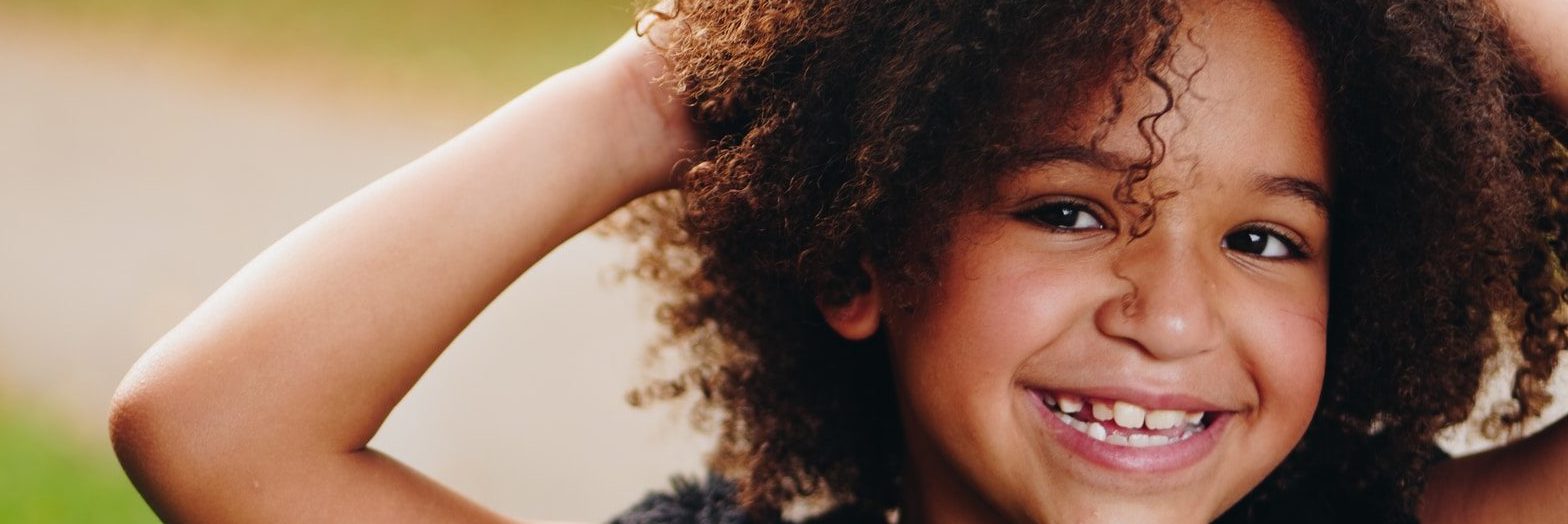 Child-Focused Adoption Recruitment Across Texas - TACFS