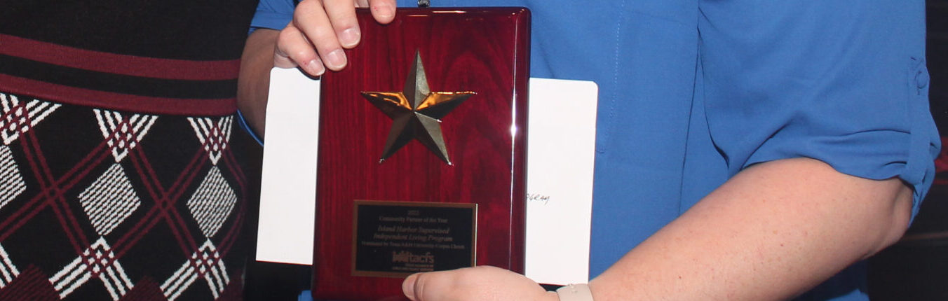 TACFS Awards - TACFS