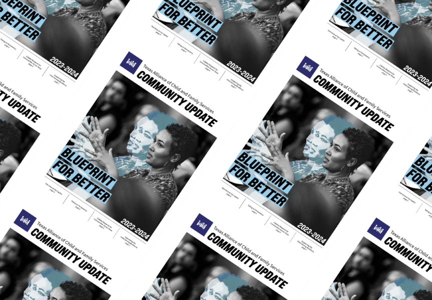 The 2023-2024 Community Update is Here - TACFS