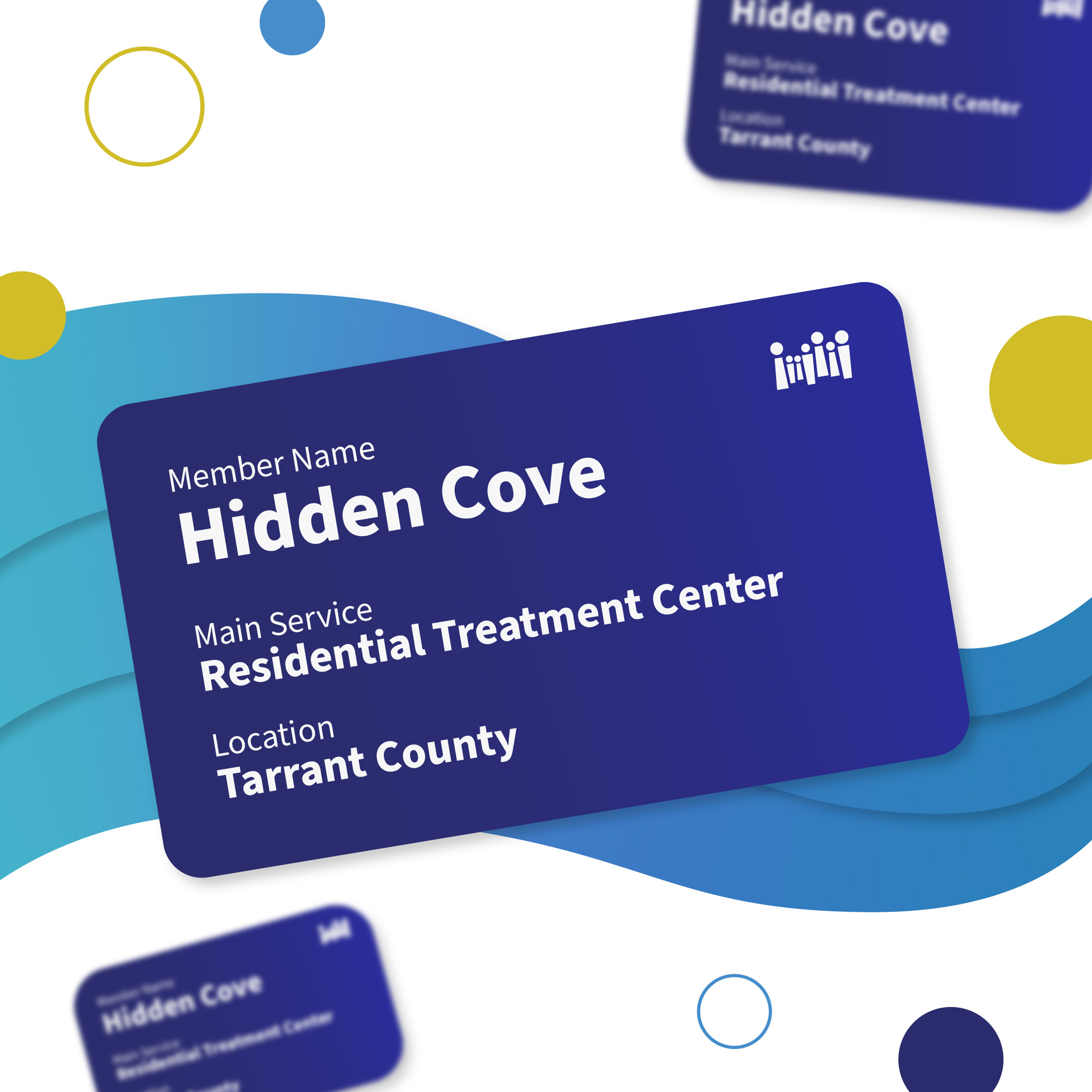 Member Feature: Hidden Cove RTC - TACFS