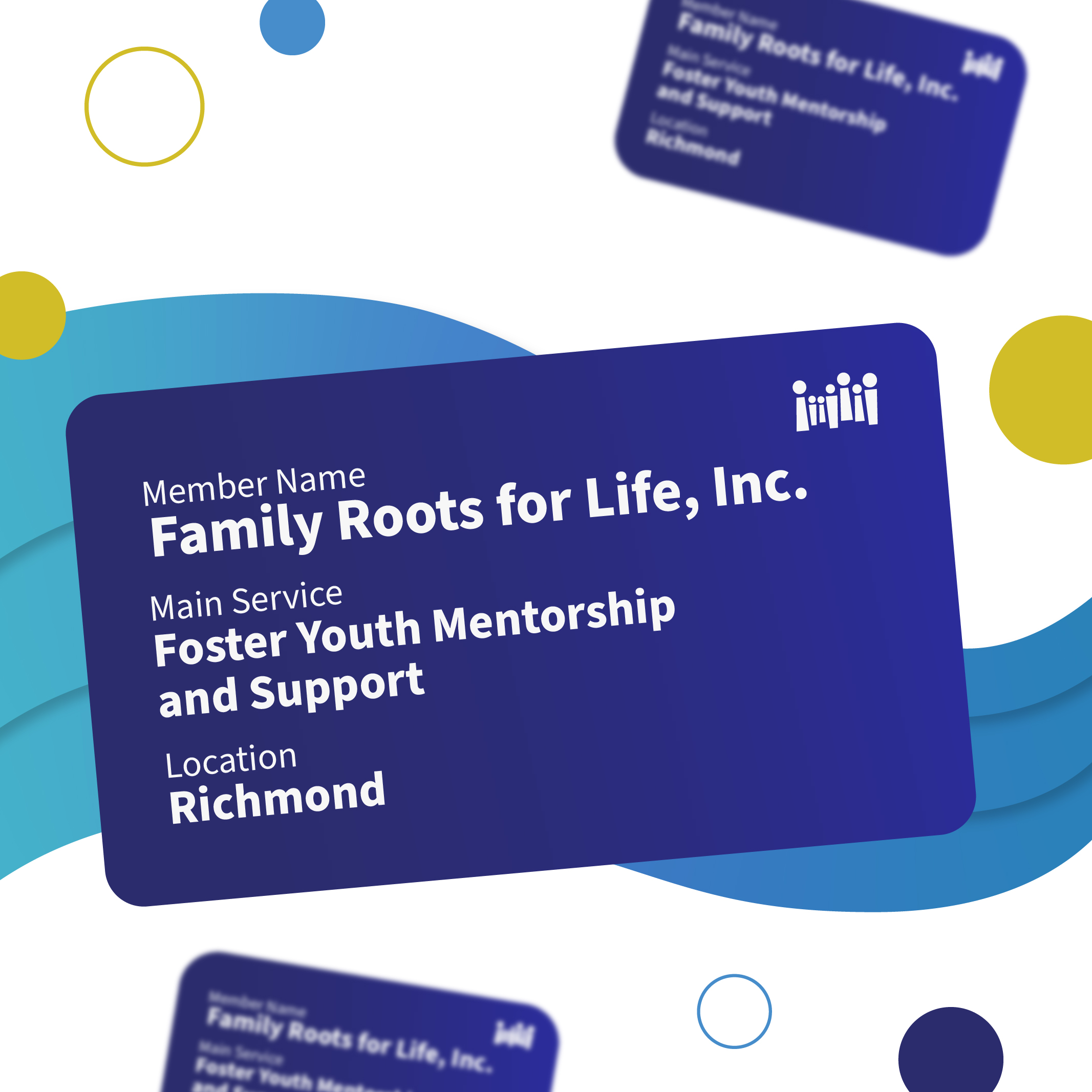 Member Feature: Family Roots for Life - TACFS